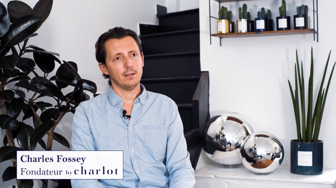 Etude de cas de la boutique By Charlot | Shoootin