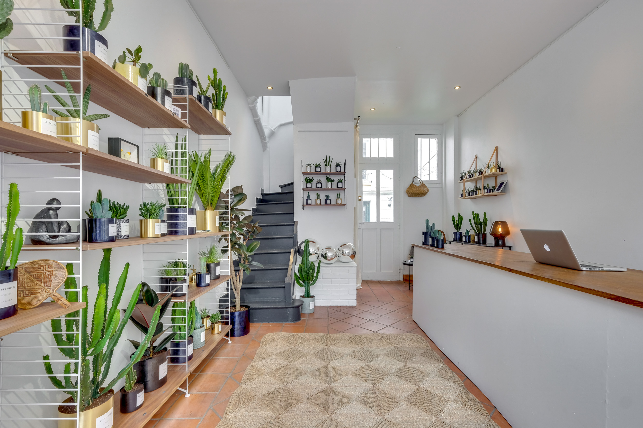 Etude de cas de la boutique By Charlot | Shoootin