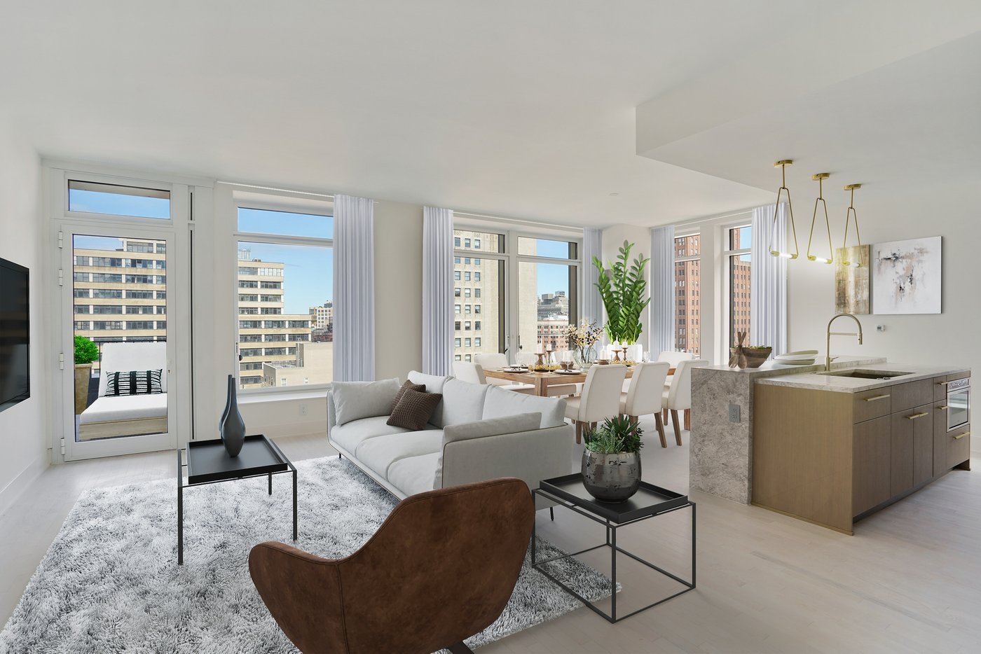 Our Matterport scan services | Shoootin