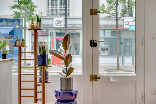 Etude de cas de la boutique By Charlot | Shoootin