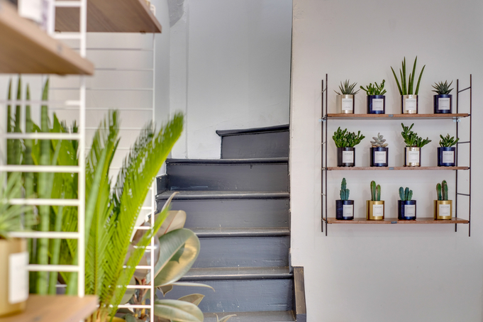 Etude de cas de la boutique By Charlot | Shoootin