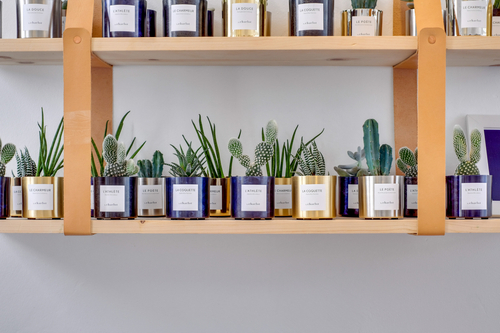 Etude de cas de la boutique By Charlot | Shoootin